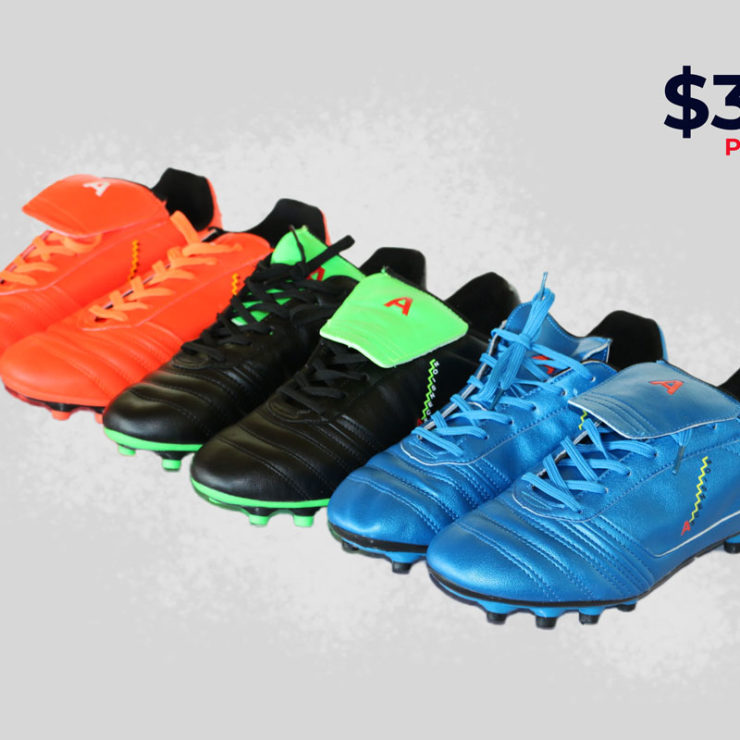 Boots – terminix la horquetta rangers