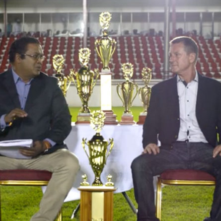 Ascension Invitational Tournament 2019 Prize Ceremony – terminix la ...